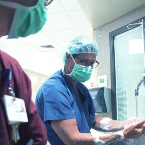Tucson Bariatric Surgeon | Dr. Patrick Chiasson | Bariatric Surgery